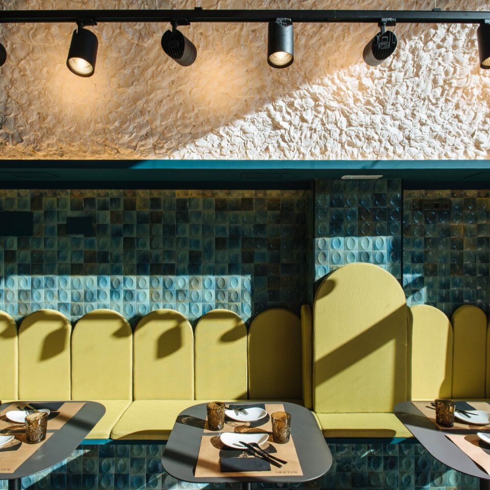 Restaurante Galileo Galilei
