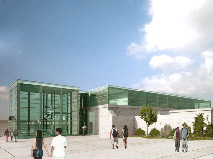 Universidad de Gibraltar